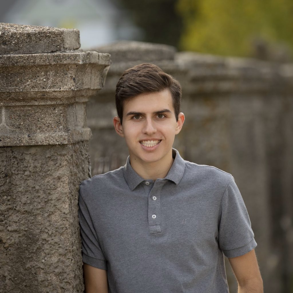 People – Feng Ye Research Group – UW–Madison