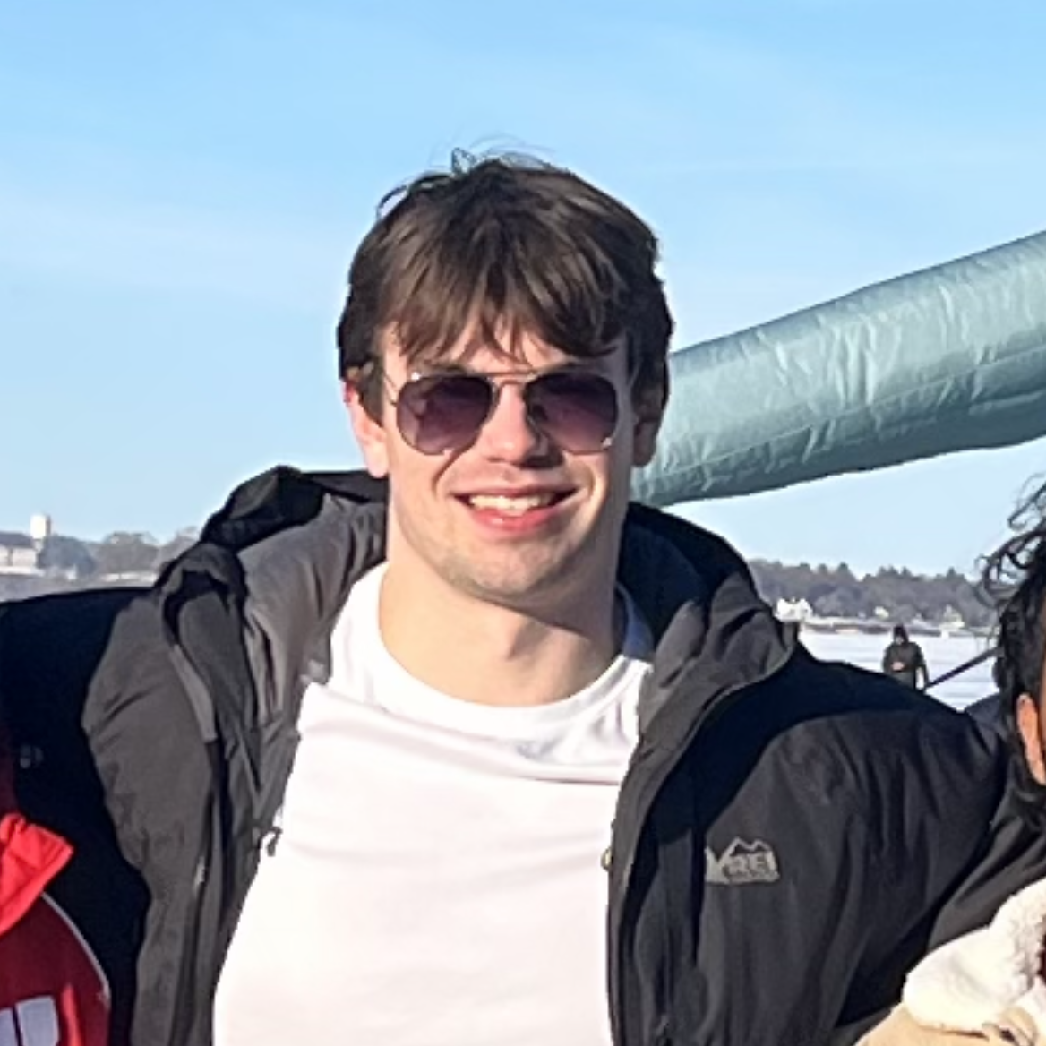 People – Feng Ye Research Group – UW–Madison