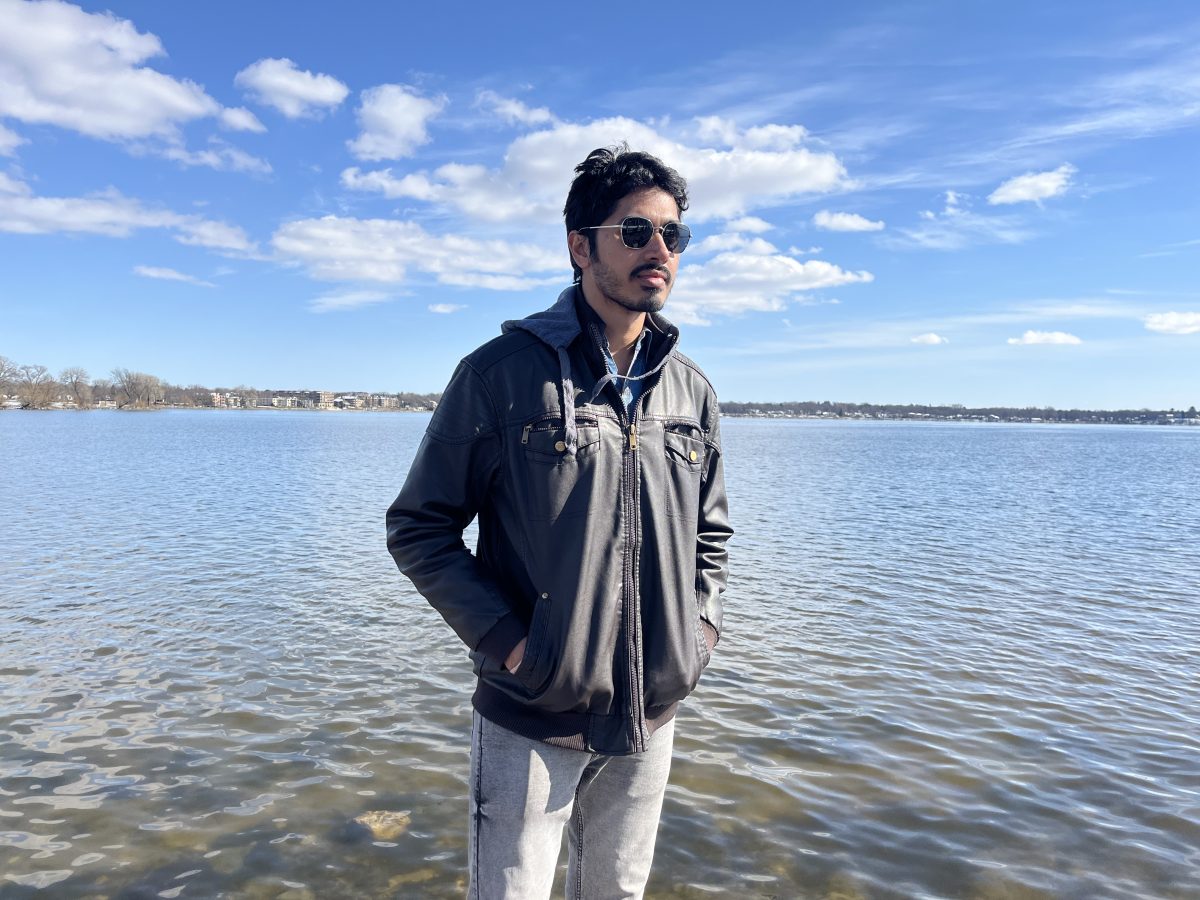 People – Feng Ye Research Group – UW–Madison